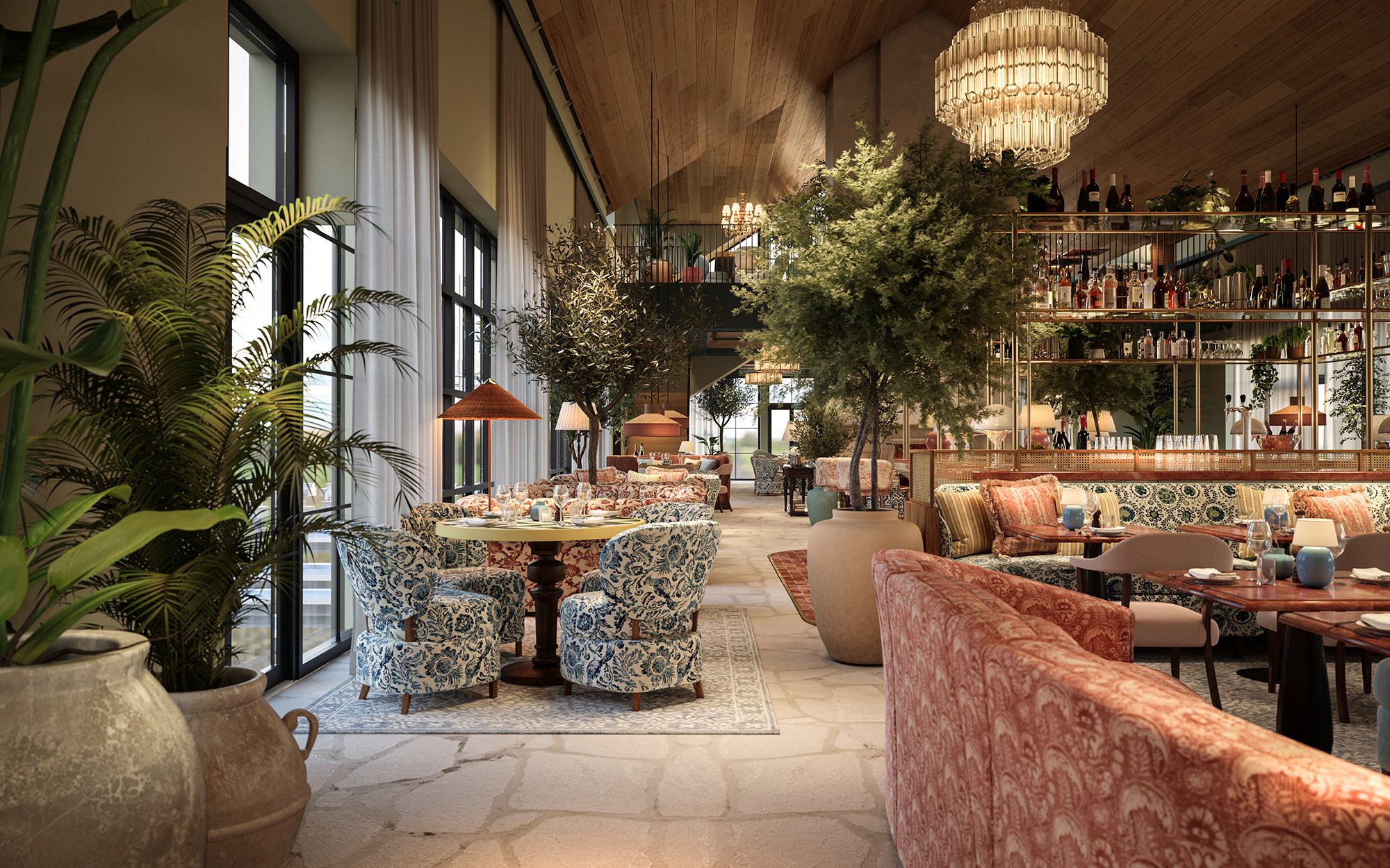 Press | Maryhill Estate®