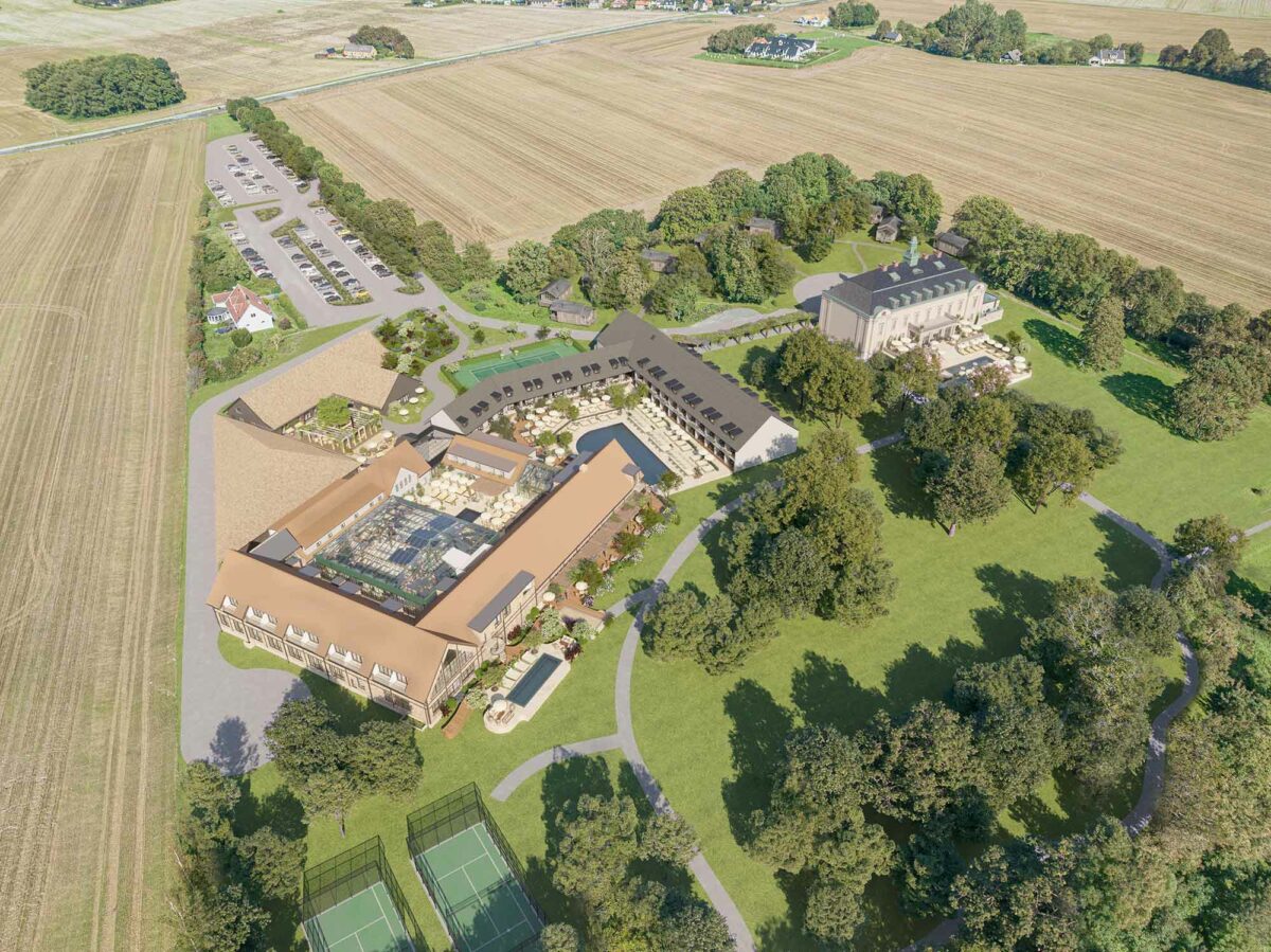 Bildgalleri | Maryhill Estate®