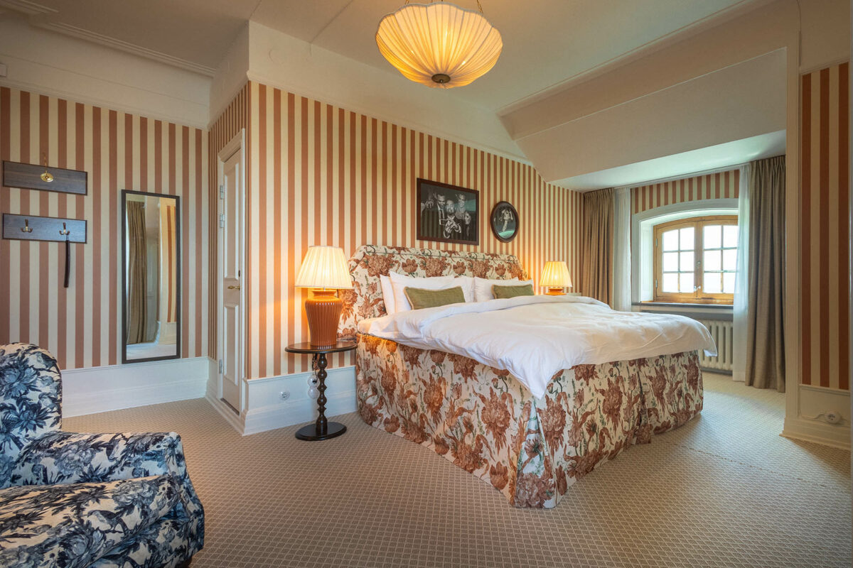 Hill House | Maryhill Estate®