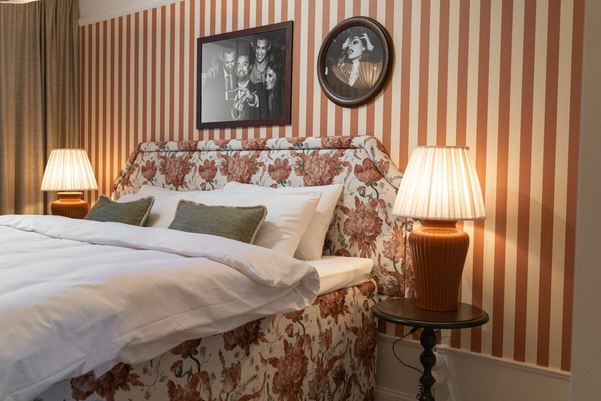 Rooms and Suites | Maryhill Estate®