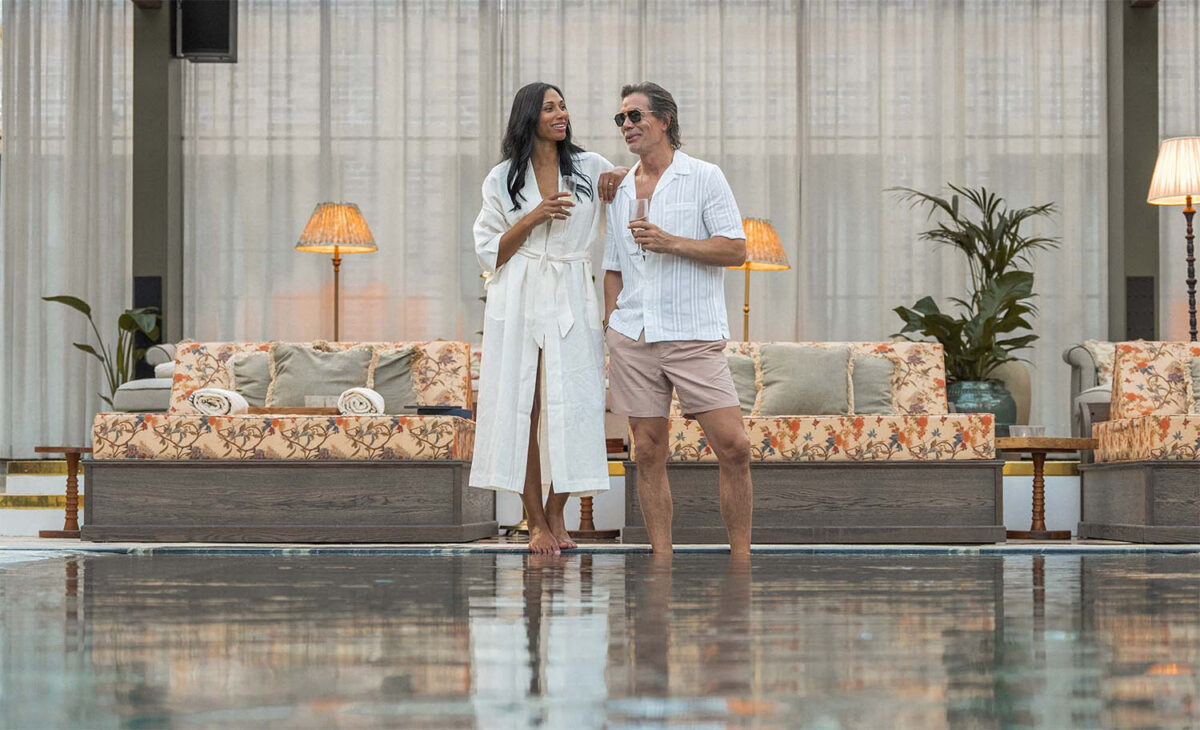 Välkommen till Maryhill Estate® | En resort - två destinationer med ...