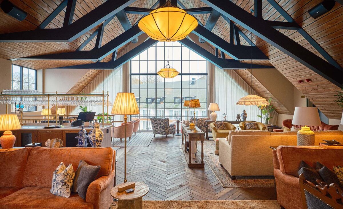 Welcome to Maryhill Estate® | One resort – two pampering & intimate ...