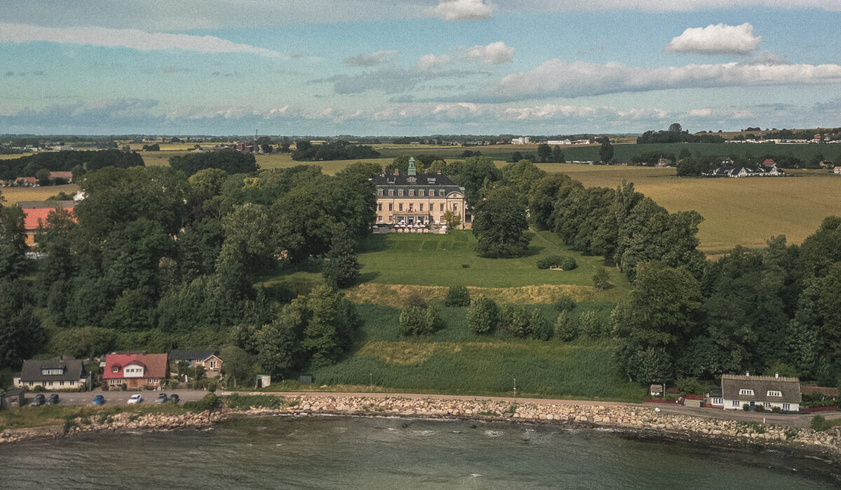 Welcome to Maryhill Estate® | One resort – two pampering & intimate ...